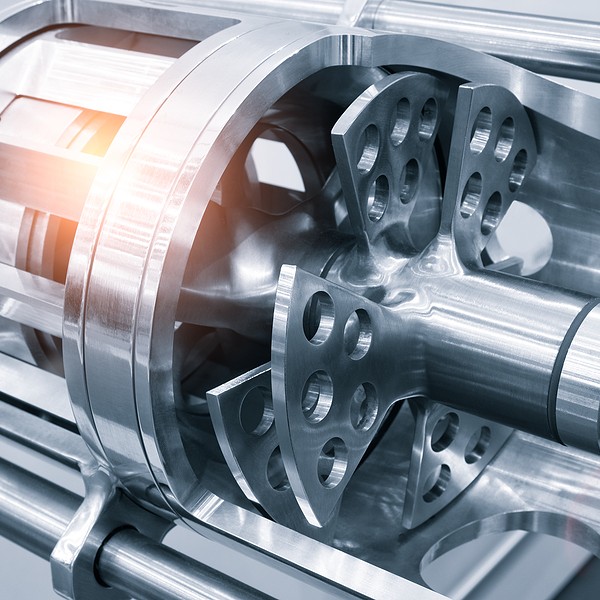 Fabrication | Kingdom Tools