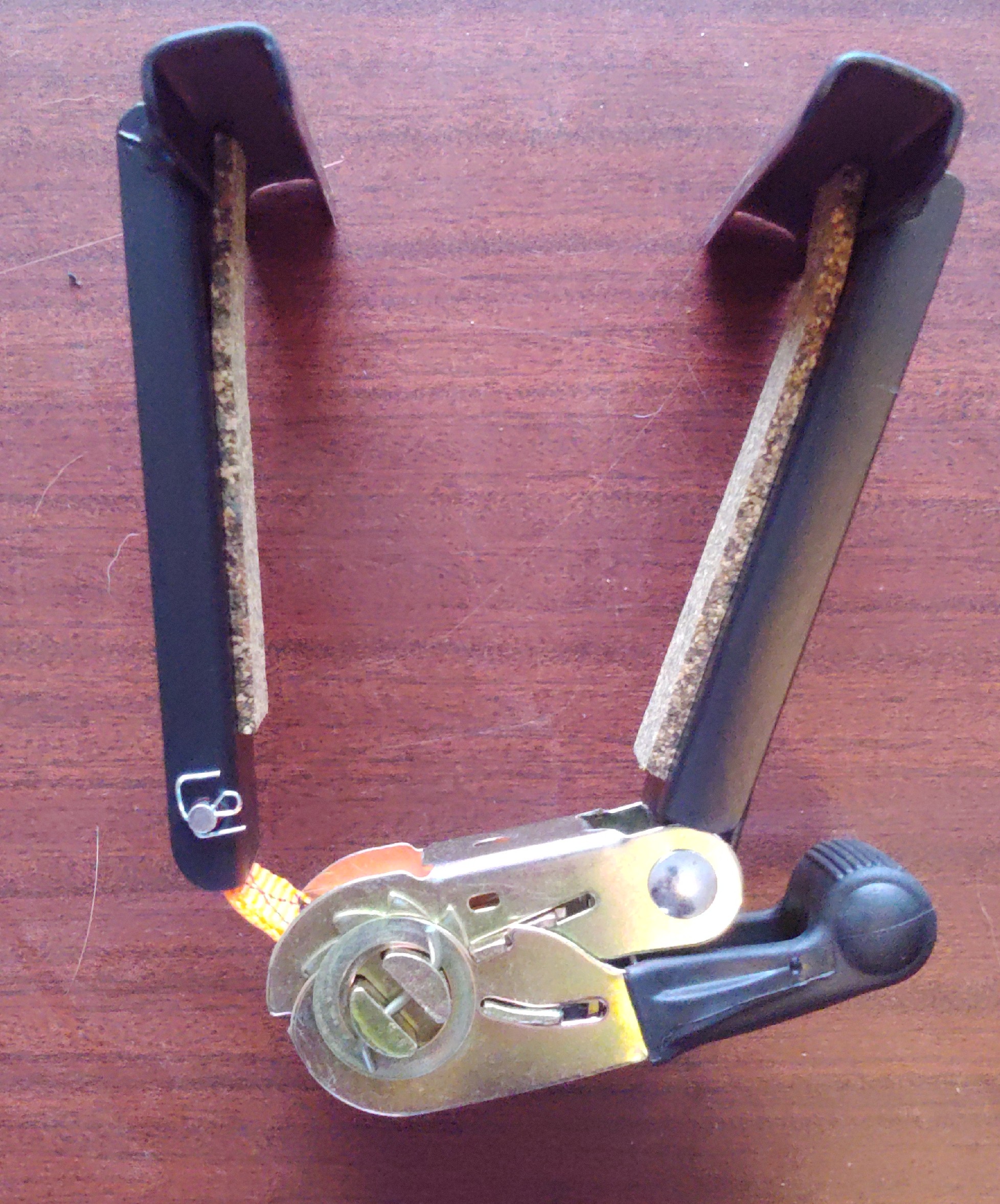 Door Buck Spreader - Product Details